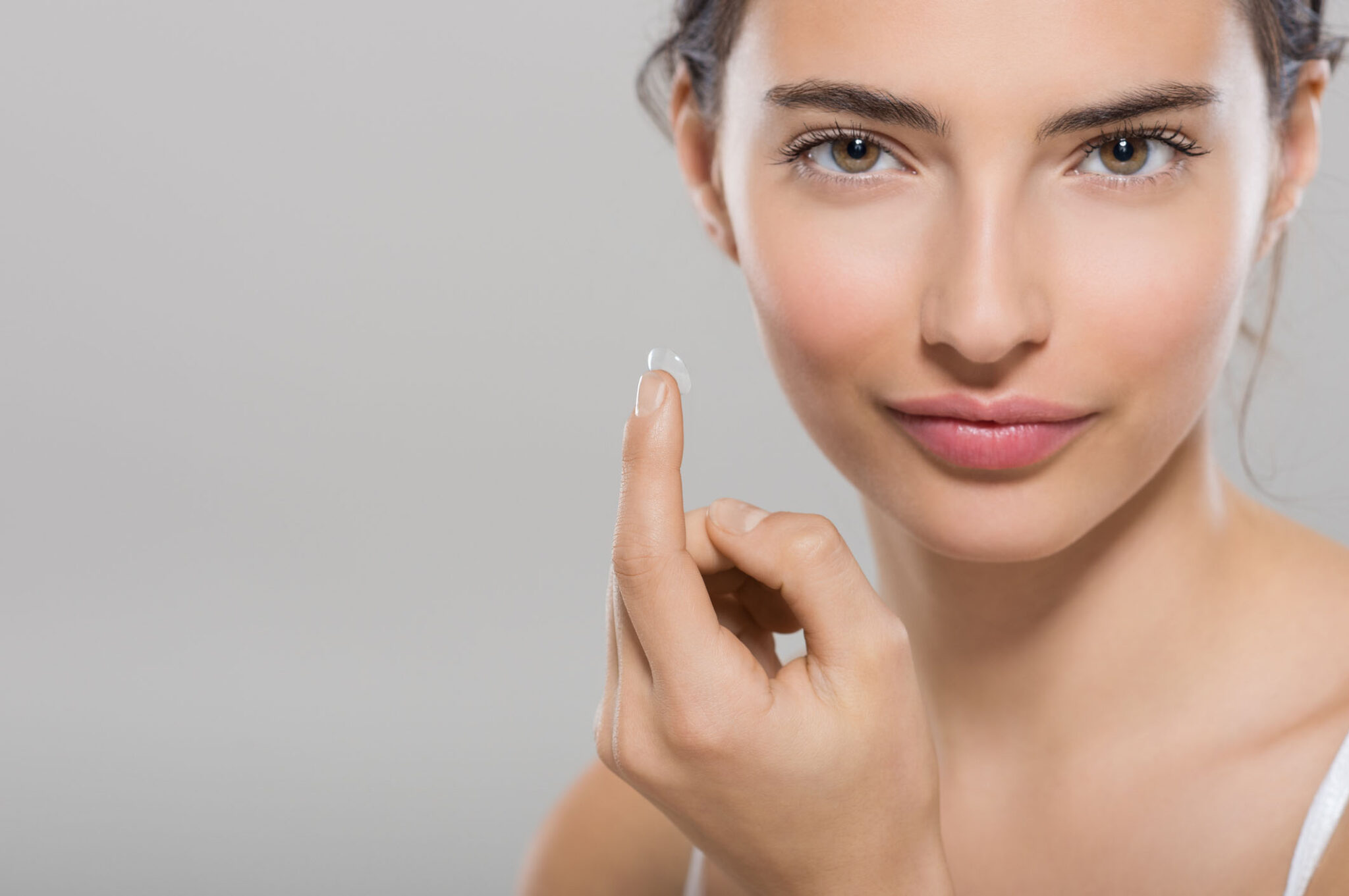 Daglenzen: De ultieme vrijheid voor je ogen - Stufkens optiek